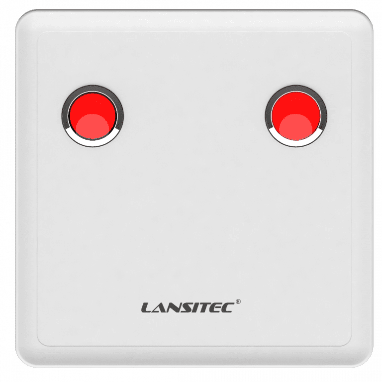 LoRaWAN Proximity Tracker Sensor Tag | Bluetooth Proximity Sensor ...