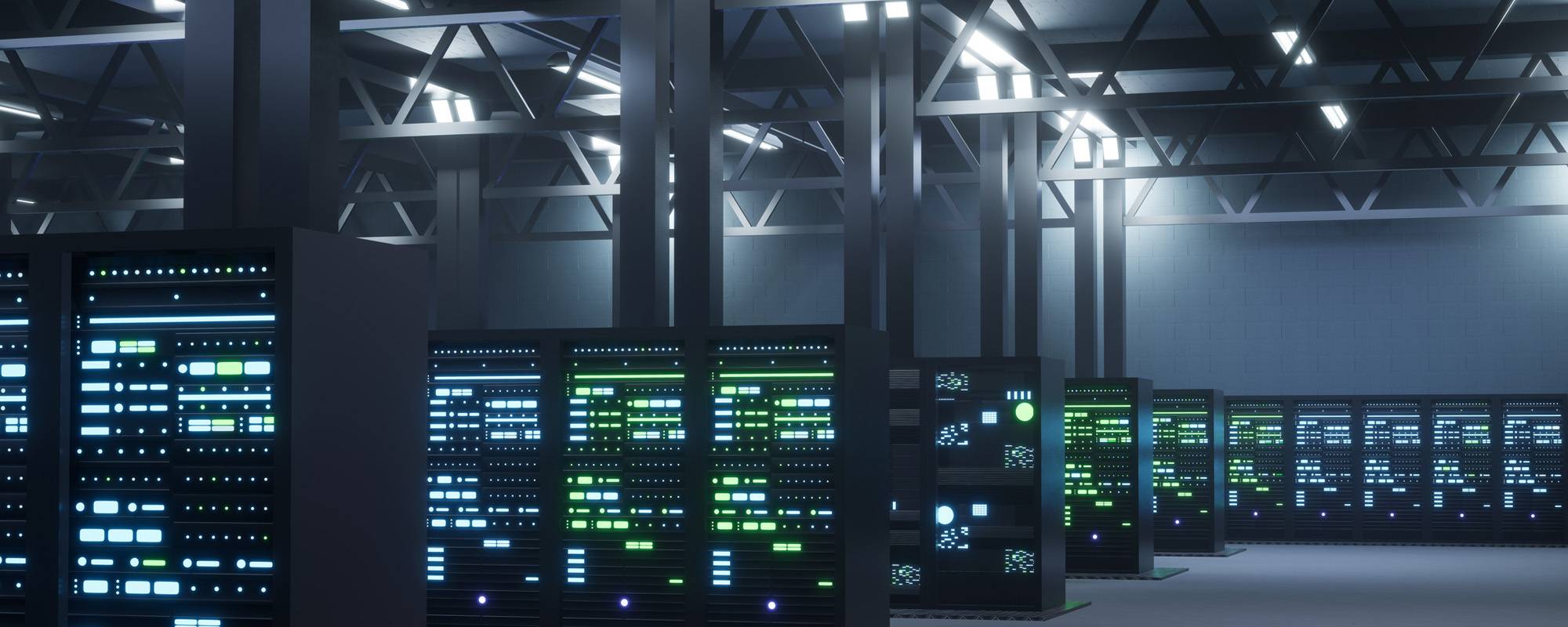 Enhancing Data Center Security with Proximity Monitoring - Lansitec