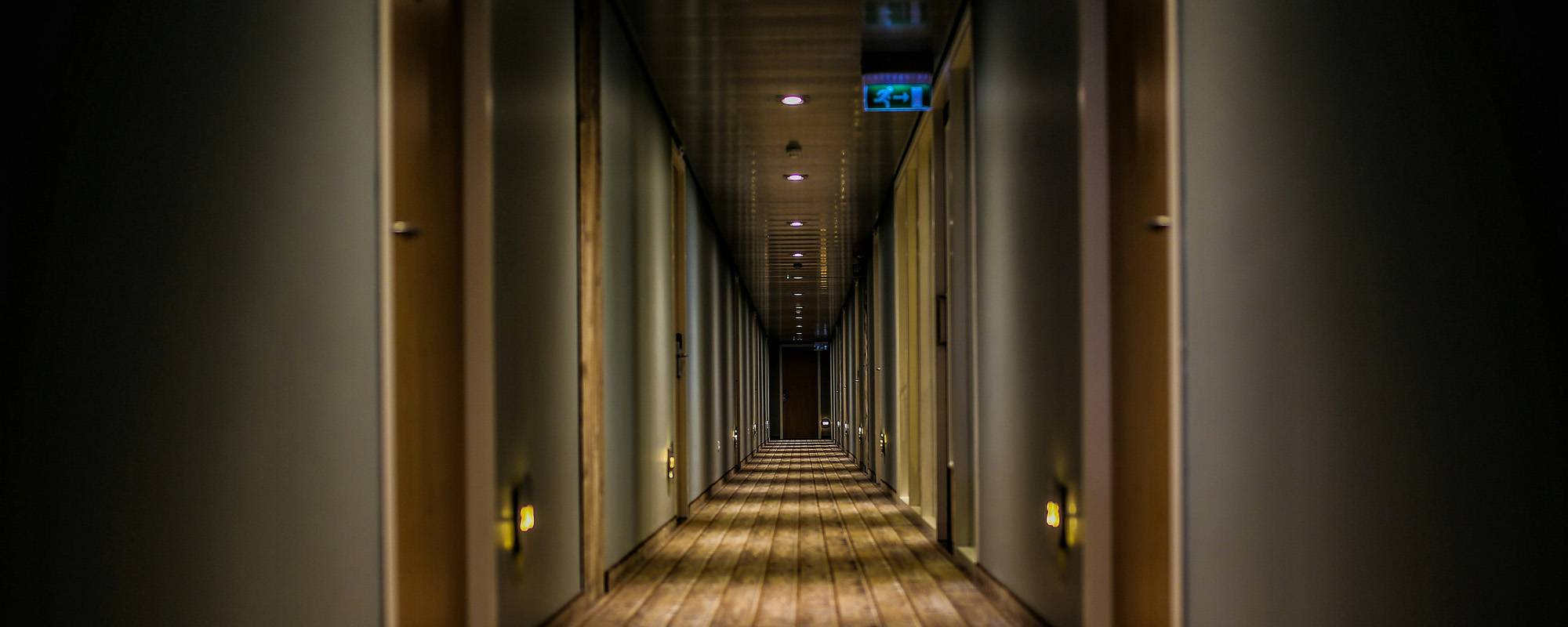 Ultimate Emergency Response System For Hotels - Instant IoT Alert Solutions