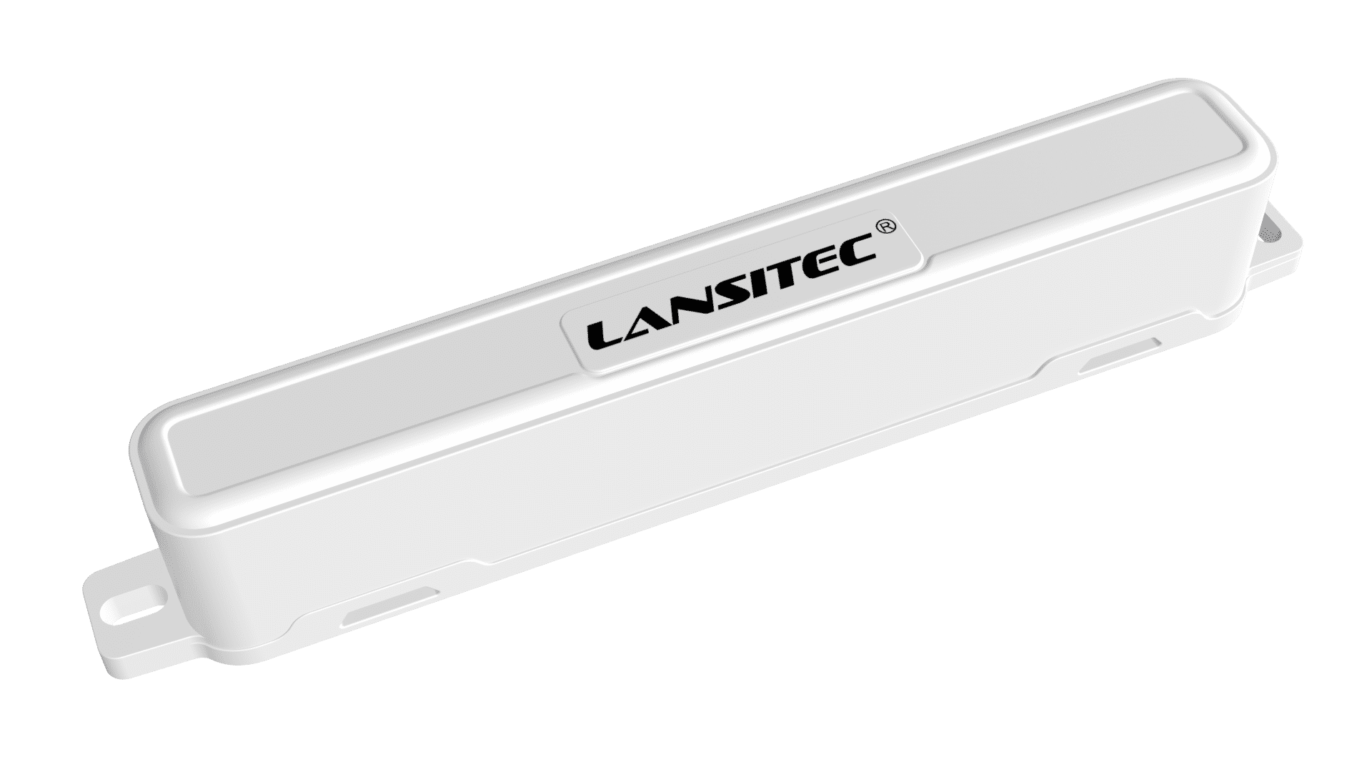 UWB Container Tracker High Precision Indoor Positioning Tracking - Lansitec